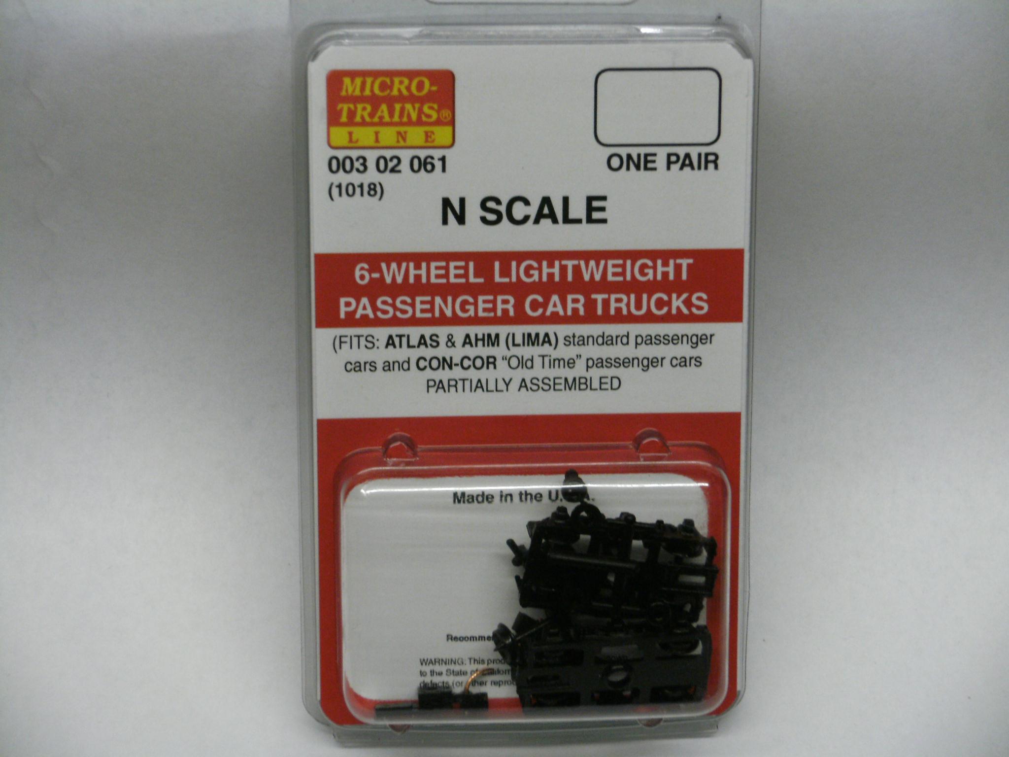 N Couplers/Accessories