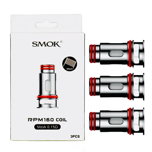 Smok RPM160 coil (1pc)
