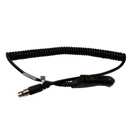 BKR0228-HAC Dual Muff Headset Adapter