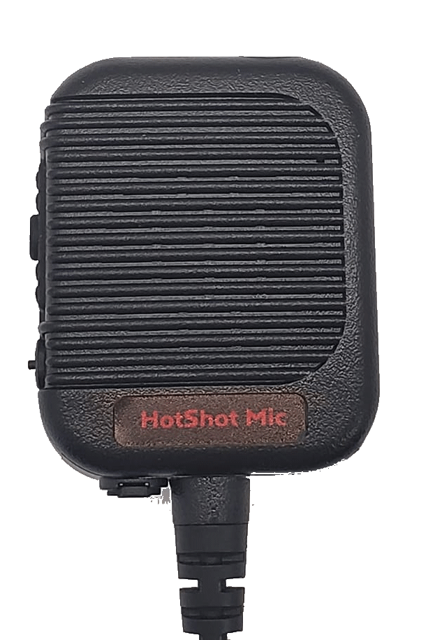 BK KNG HOTSHOT SPEAKER MIC