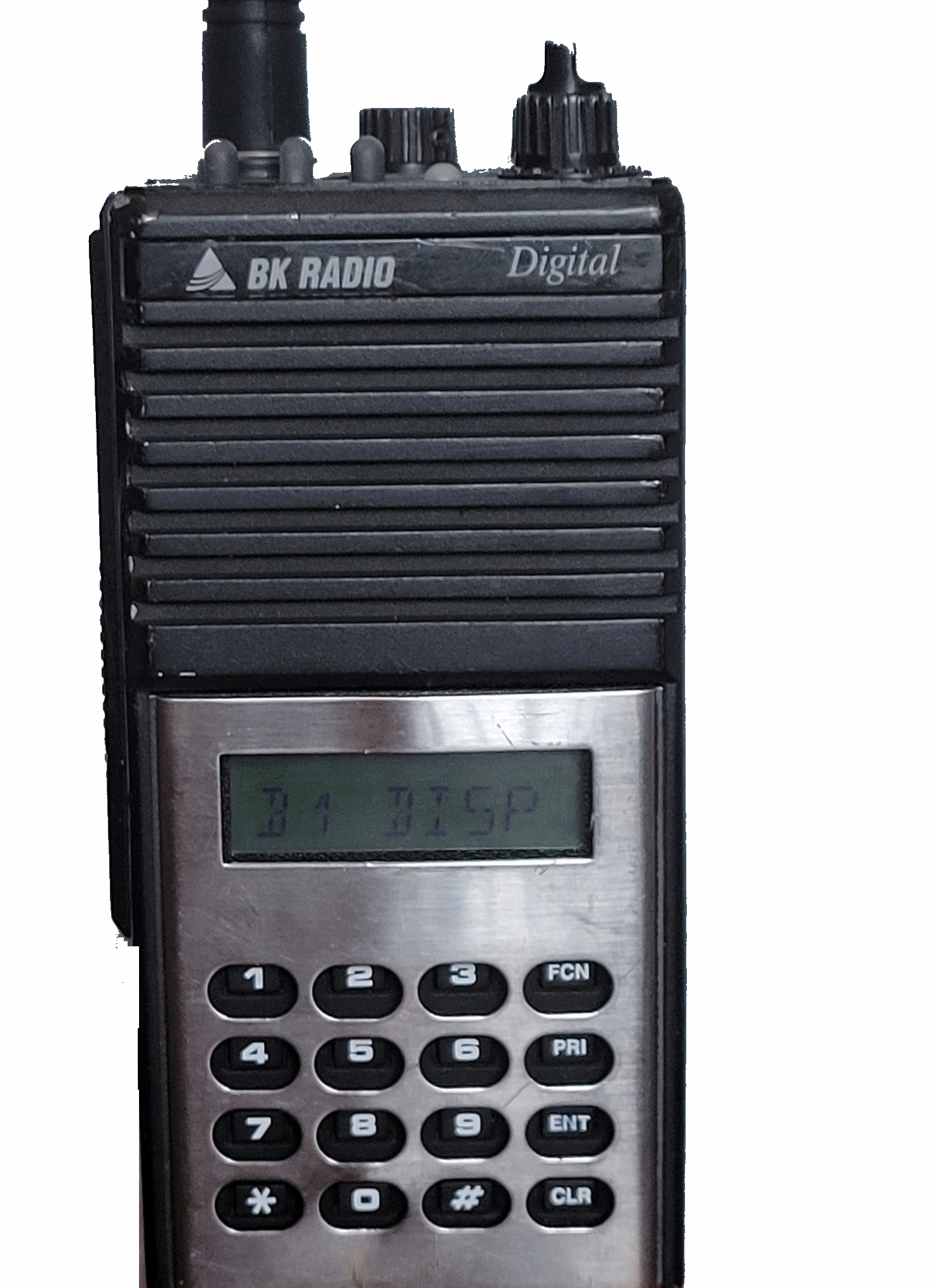 USED DPHX5102 DIGITAL RADIO