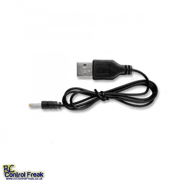 Syma F3-16A USB Charge Wire RC Helicopter Spare Parts