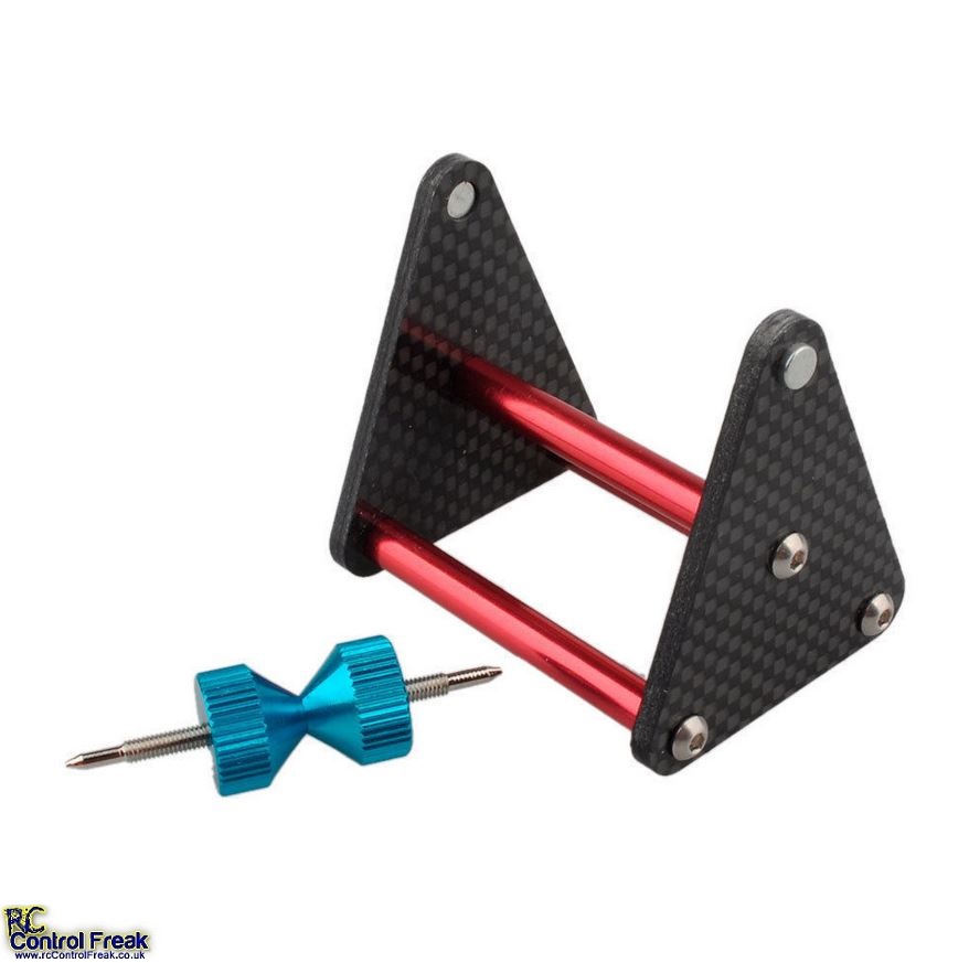 Magnetic Suspension Propeller Prop Balancer Quadcopter FPV Airplane