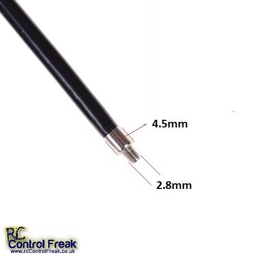 Universal Transmitter Remote Control Antenna