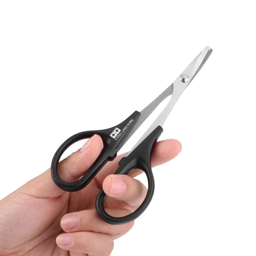tamiya-74005-curved-scissors-rc-car-body-plastic-model-craft-tools