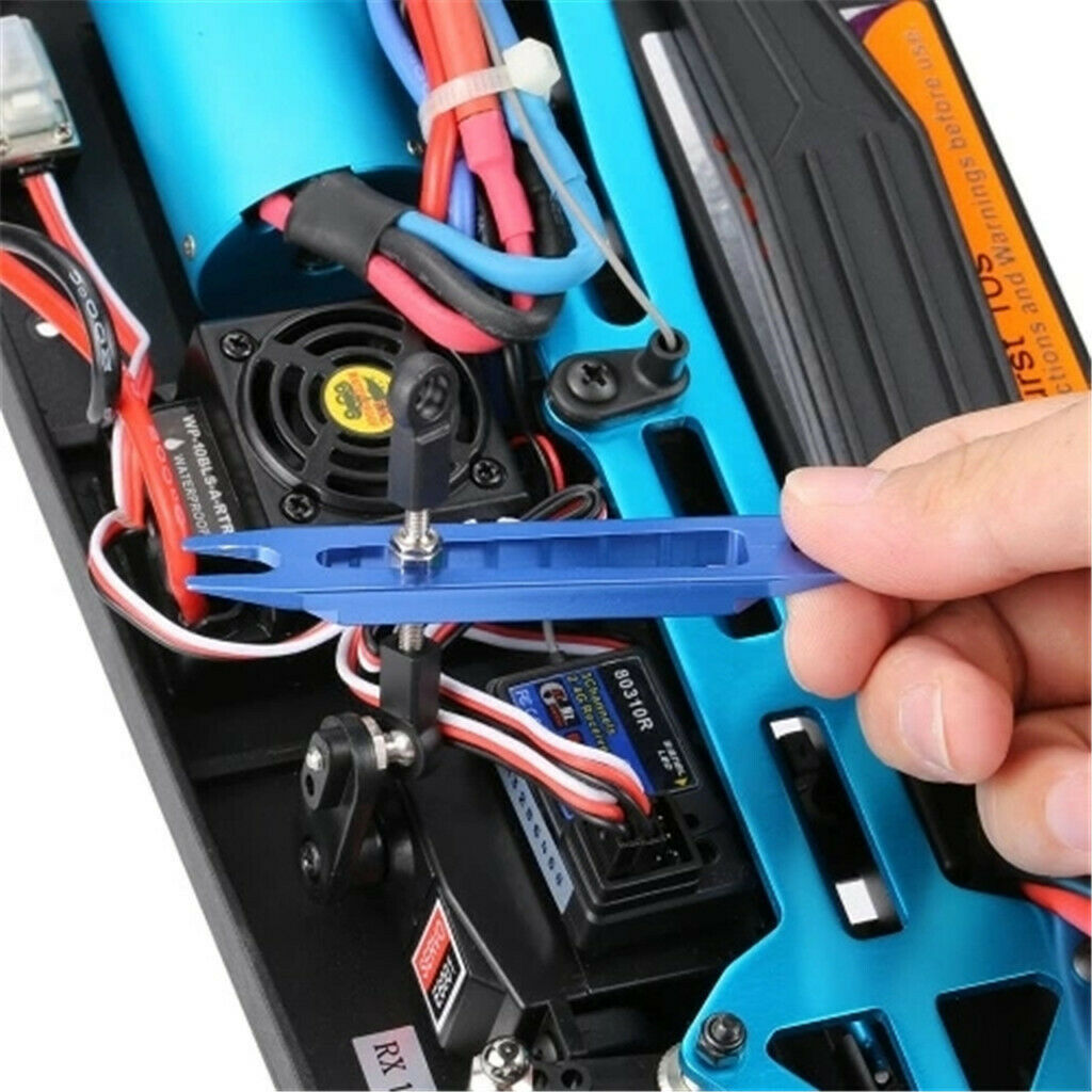 Aluminium RC Car Ball Joint Tool Spanner and Remover