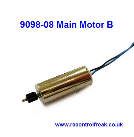 Double Horse 9098-08 Main Motor B