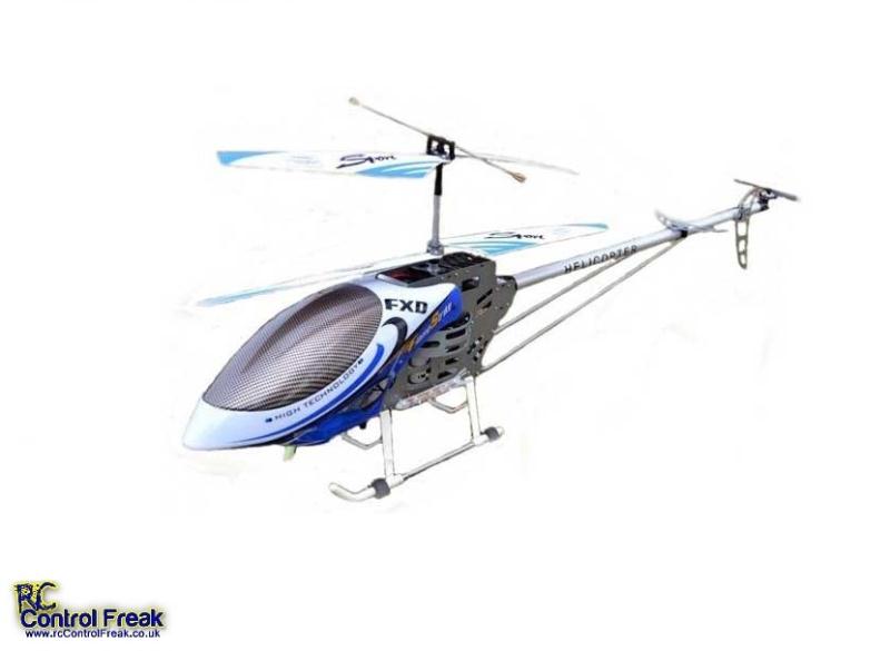 FXD A68690 Flame Strike RC Helicopter Main Motor Short Shaft