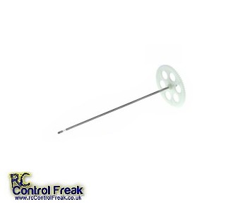 Syma S013-04 Apache RC Helicopter Gear A