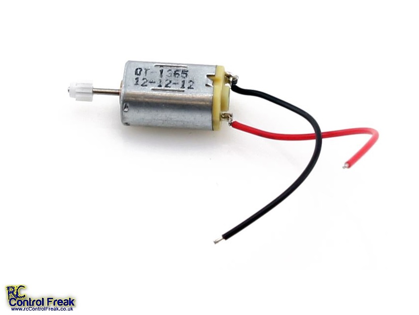 Syma S107N-17 Motor A