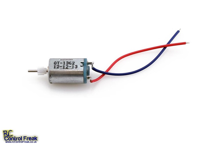 Syma S107N-18 Motor B