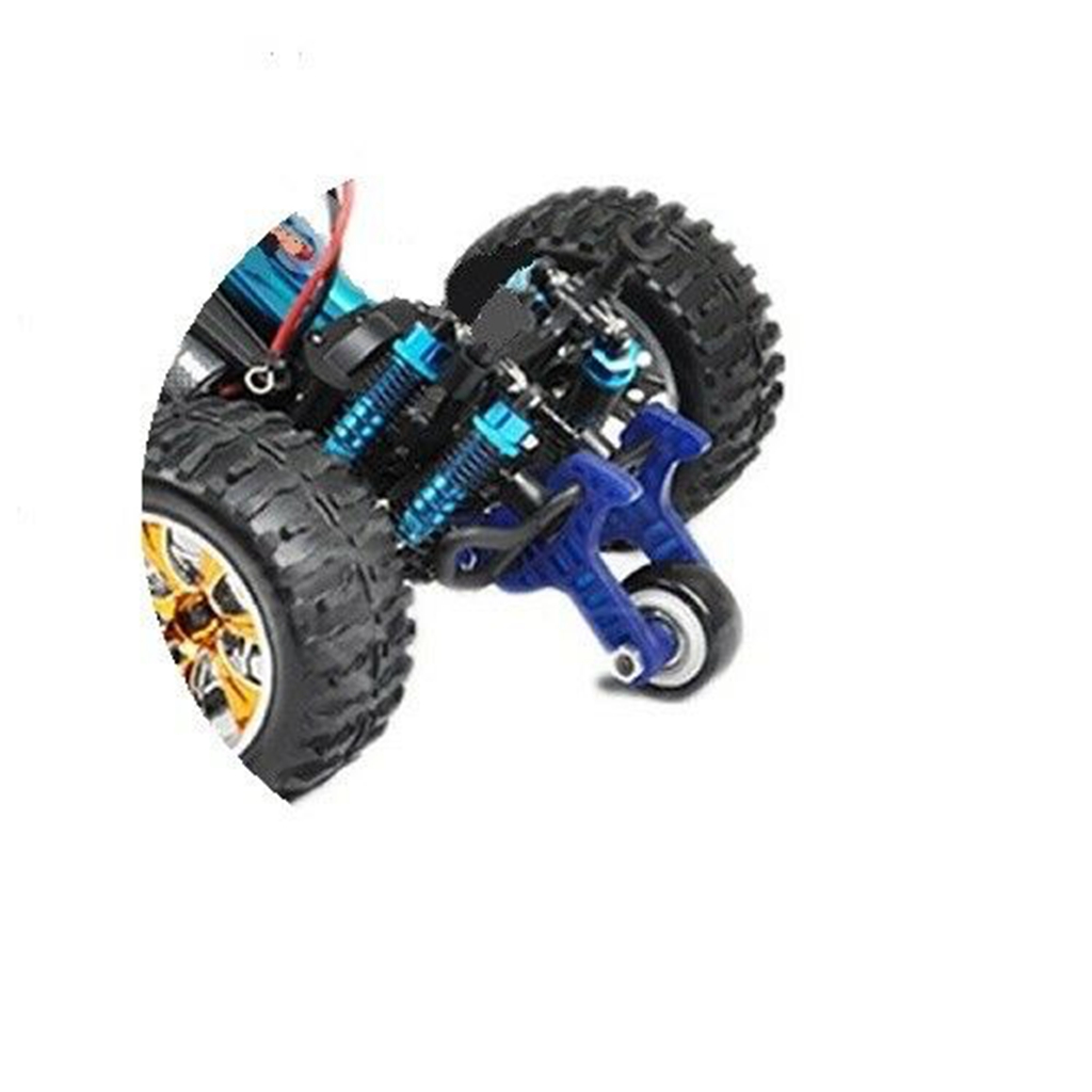 1:10 Monster Truck Upgrade Mod Stunt Wheel HSP Brontosaurus Pro