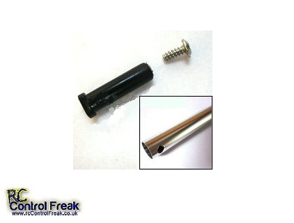 MJX T-Series T40-39 RC Helicopter Fastener Pin for Tail Pipe