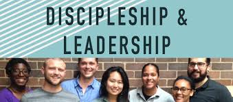 The Relationship Between Discipleship and Leadership