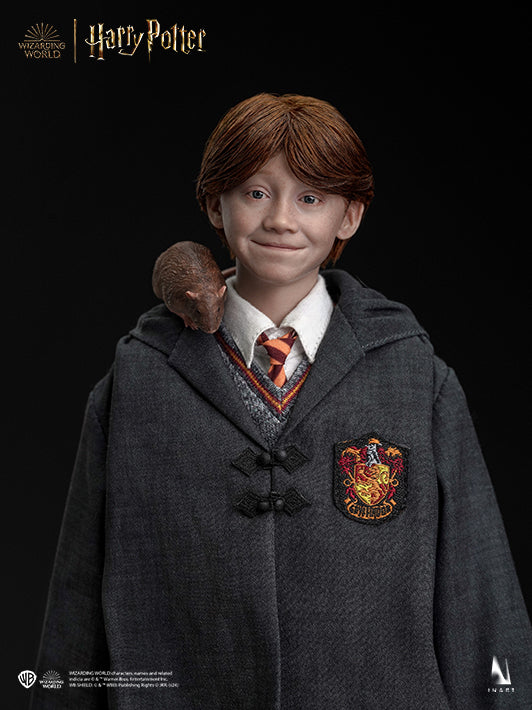 InArt Ron Weasley 1/6 Collectable Figure Deluxe
