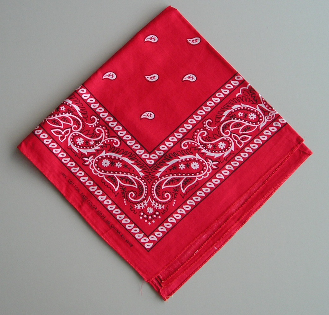 Bandanas