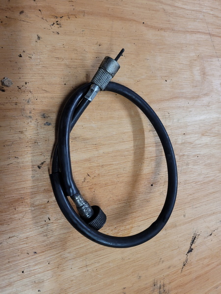Z650/Z900/Z1000 REV COUNTER CABLE