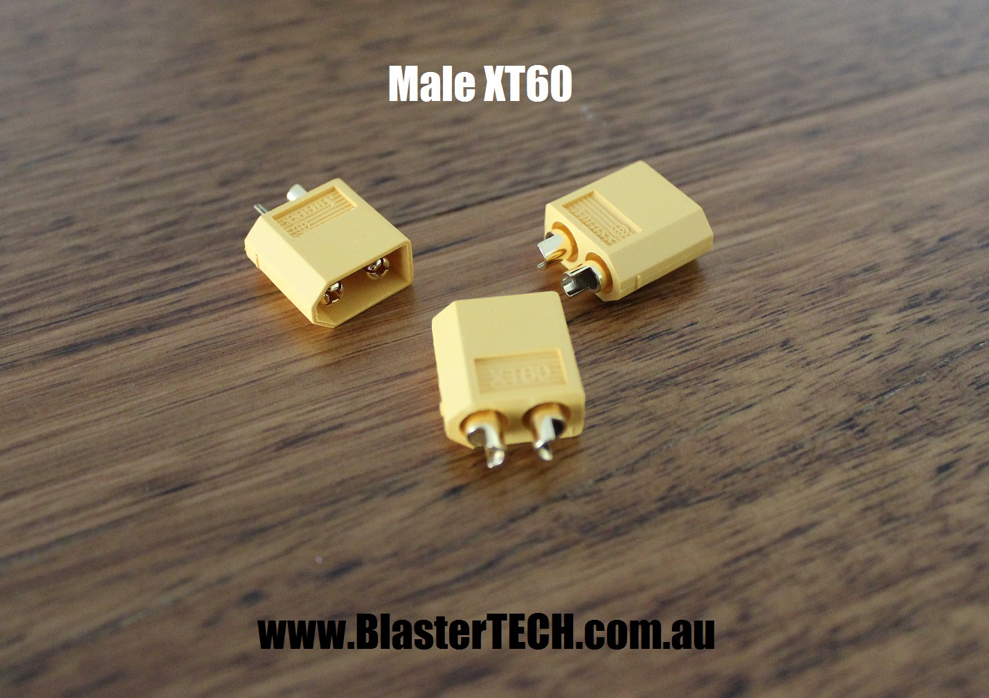 XT60 Connector