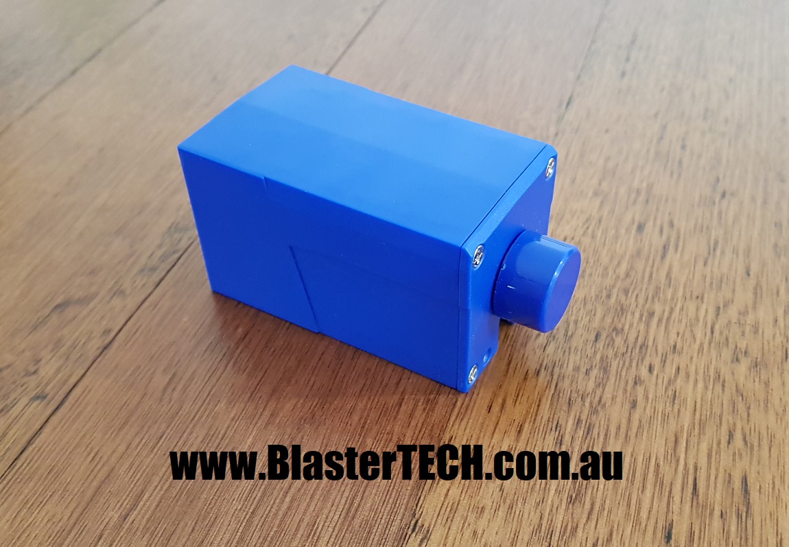 Hurricane Magazine Worker