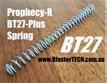 Prophecy-R BT27-Plus Spring