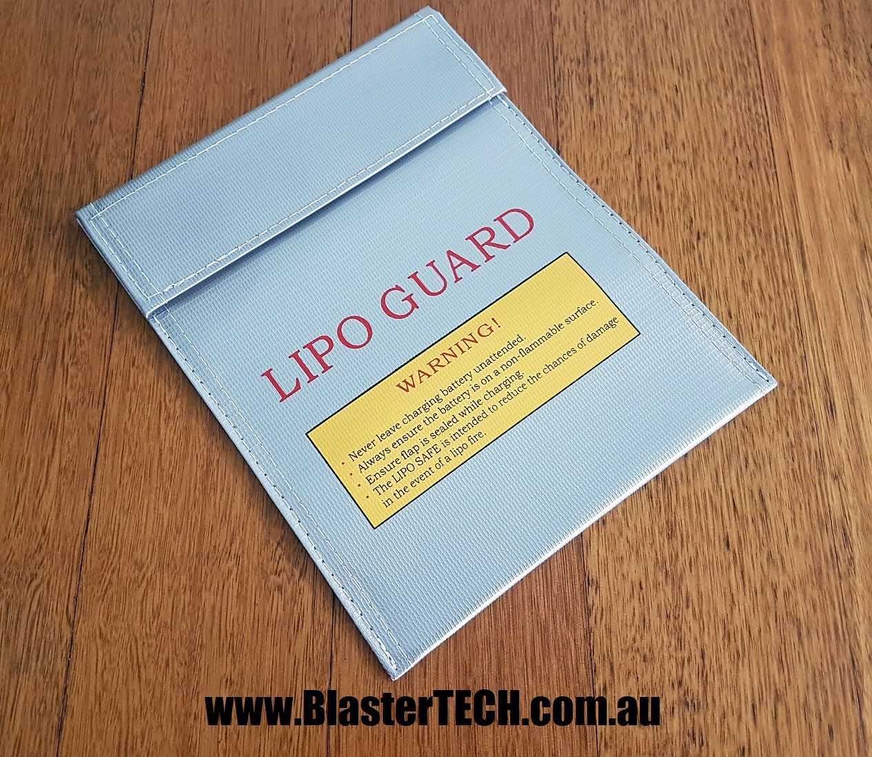 Lipo Guard Battery Bag