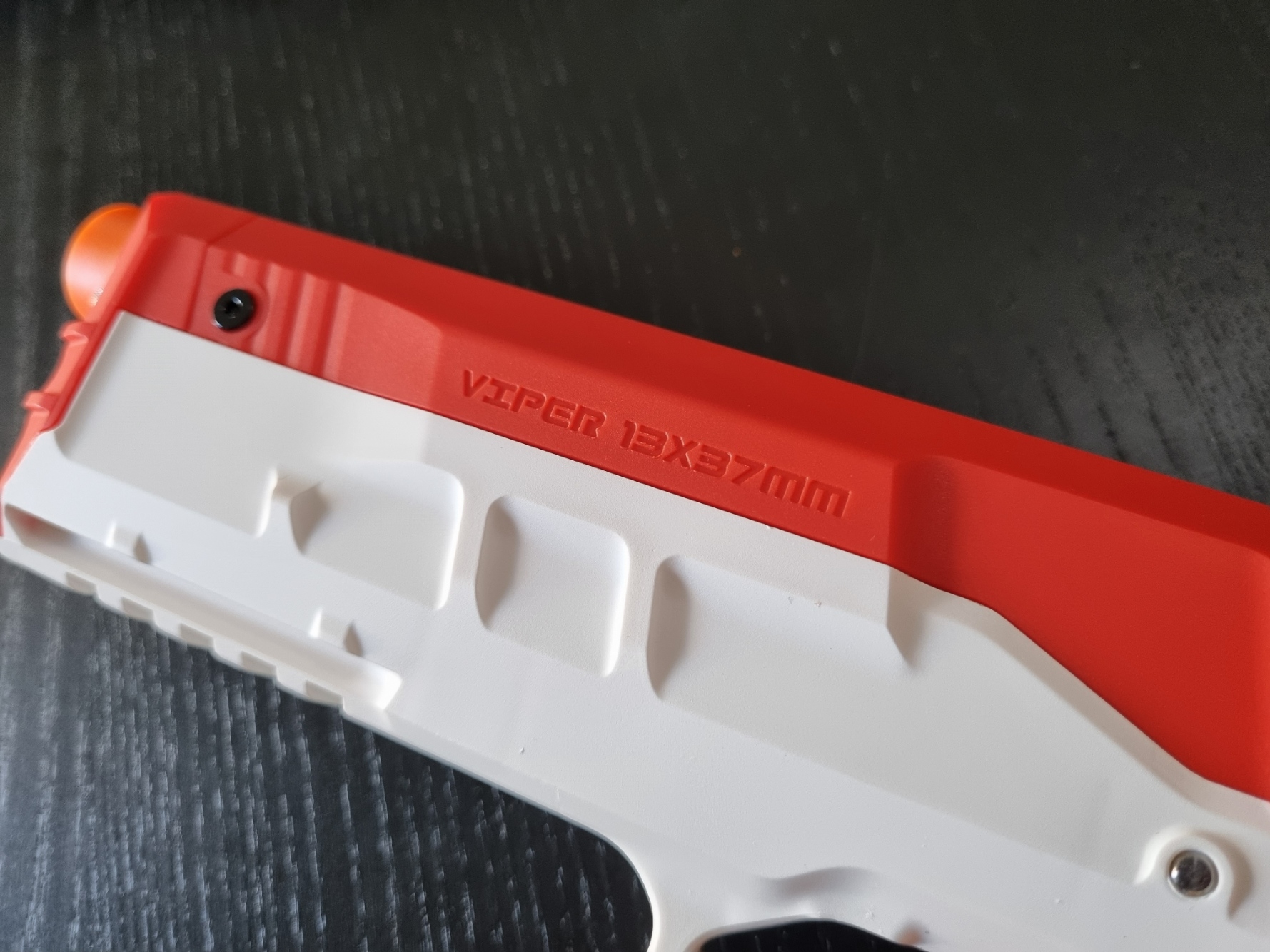 S200s Viper ZWQ Blaster