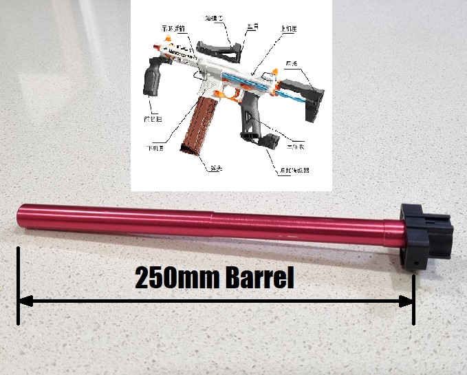 km9-unicorn-250mm-barrel
