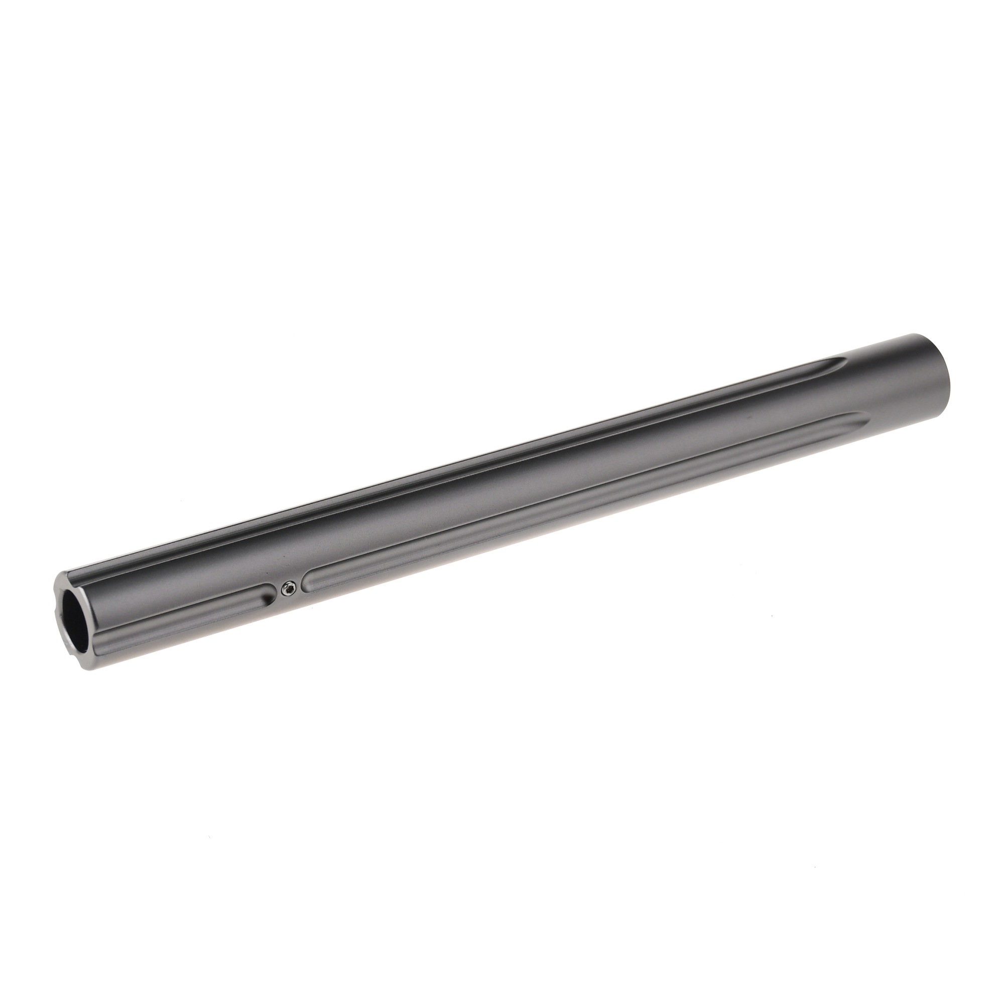 Harrier decorative outer barrel sleeve for 550mm barrel Worker