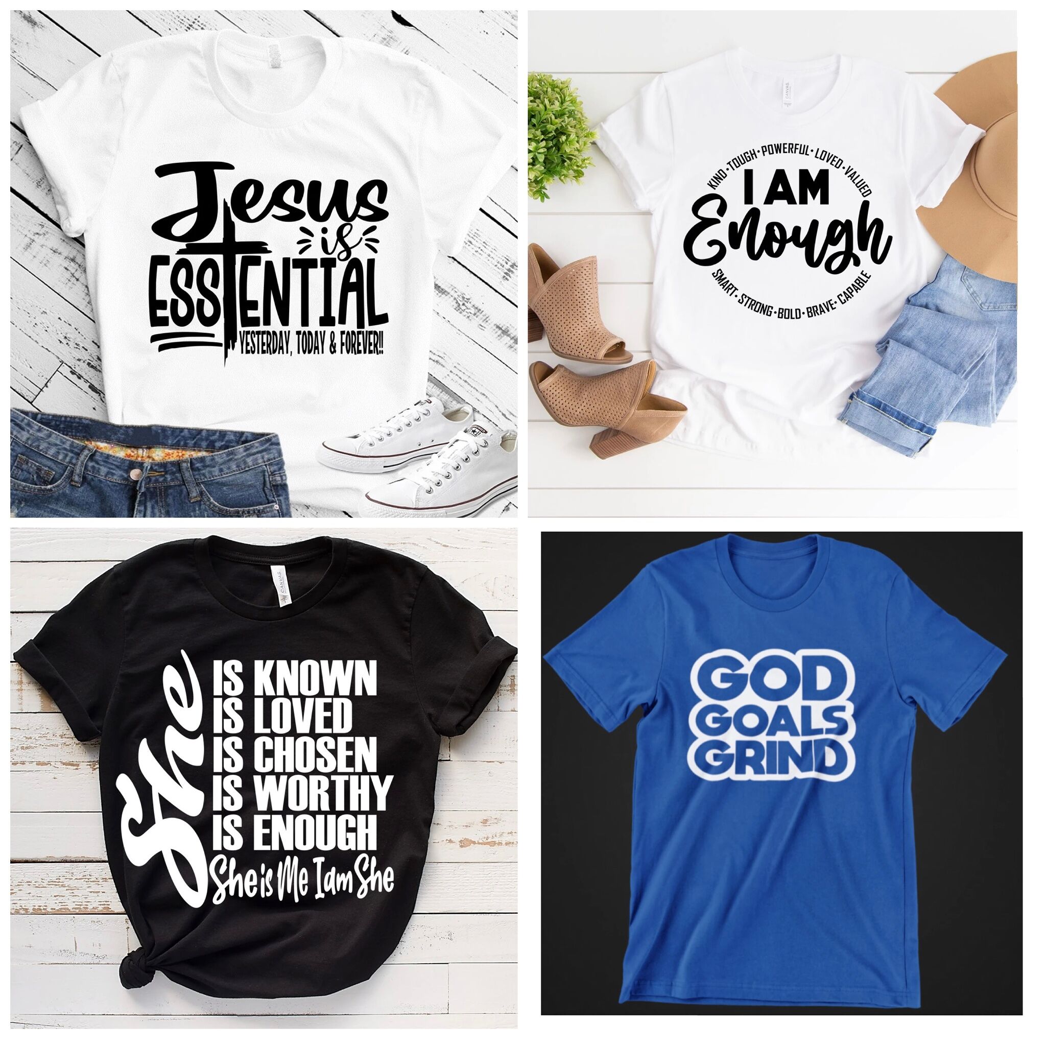 Word Shirts
