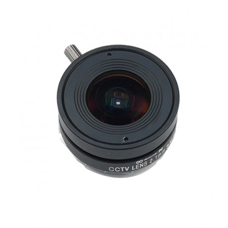 2.1mm All Sky Camera lens