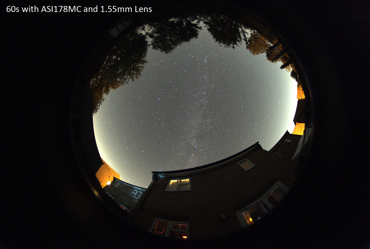 Dew Heater Module - Large for 4" and larger domes