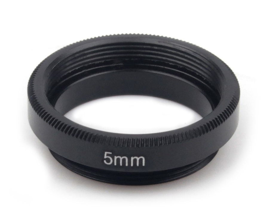 C Lens to CS Camera Spacer