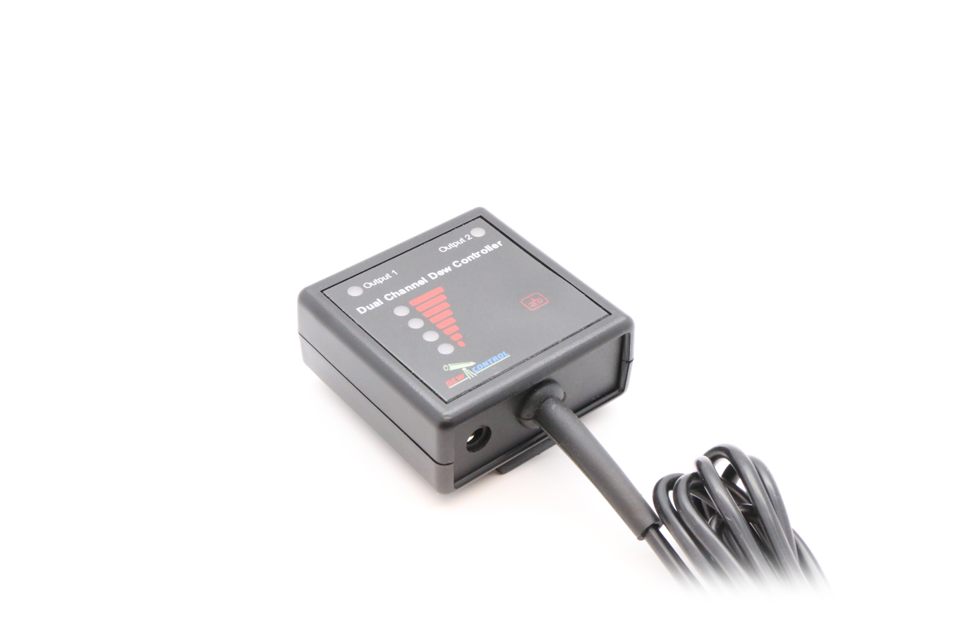 Dual Channel Digital Dew Controller