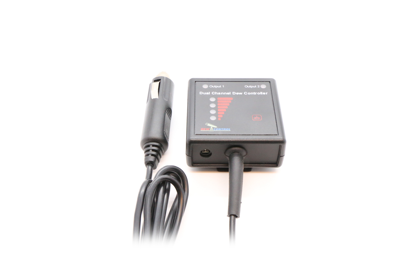 Dual Channel Digital Dew Controller