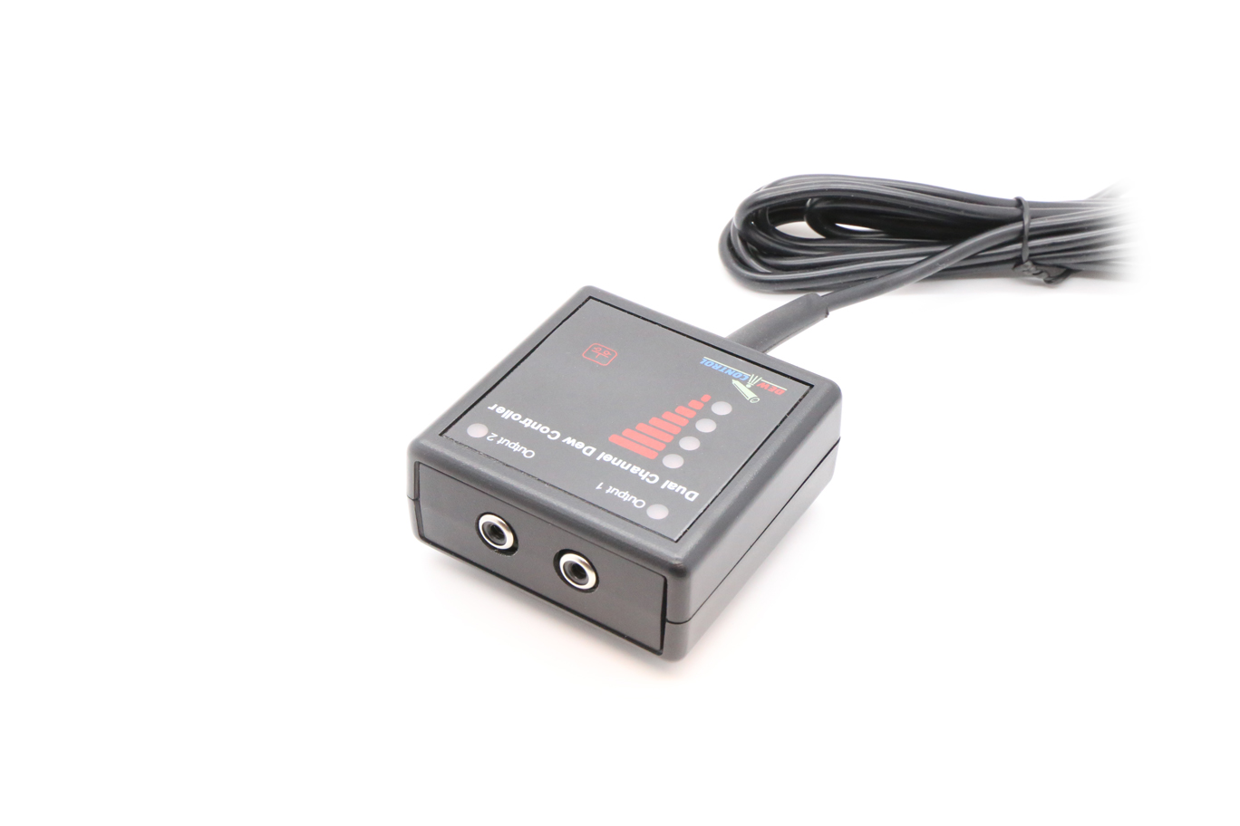 Dual Channel Digital Dew Controller