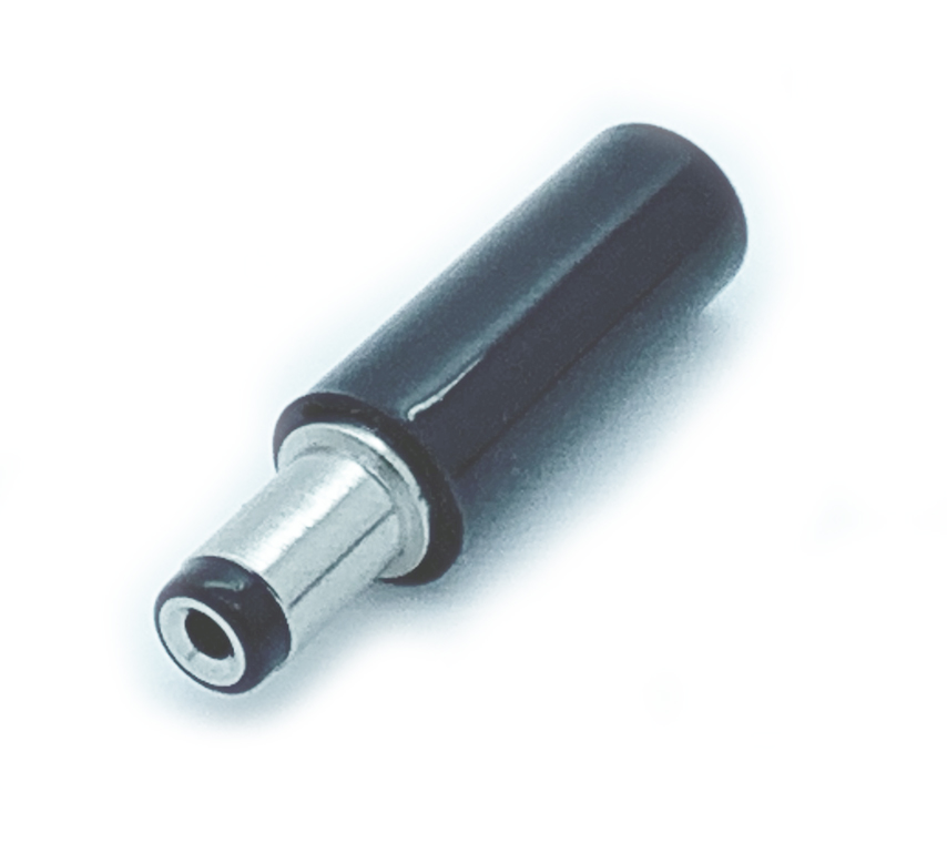 2.5mm DC Barrel Plug