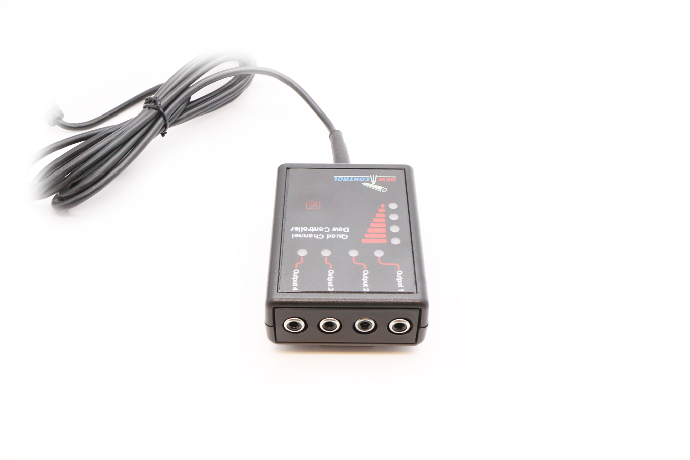Quad Channel Digital Dew Controller