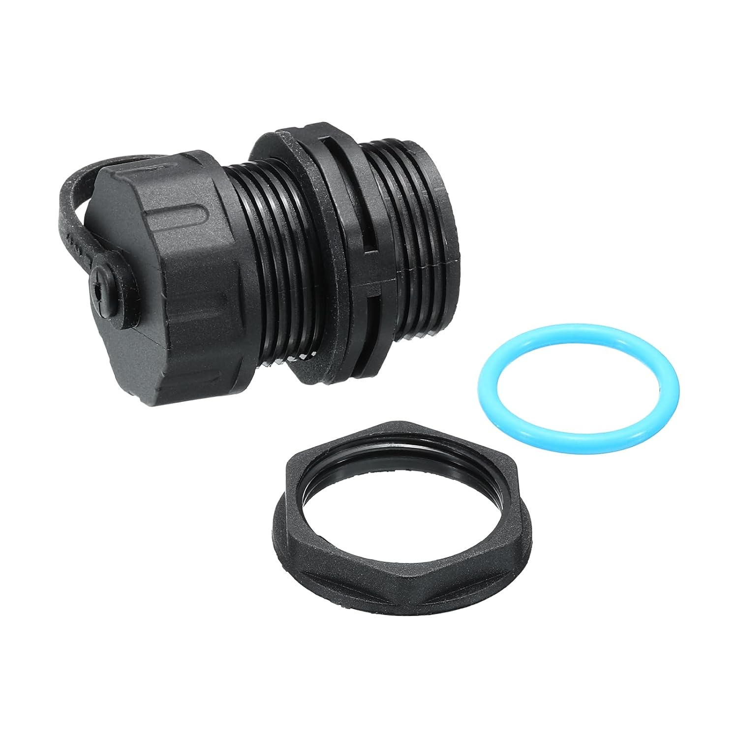 Ethernet Bulkhead Adapter