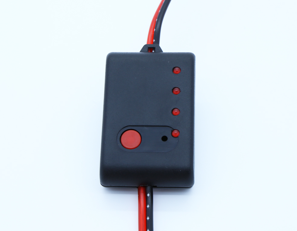 Single Channel Digital Dew Controller