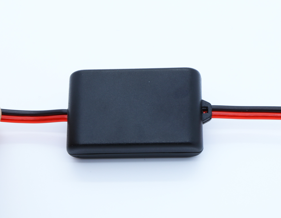 Single Channel Digital Dew Controller