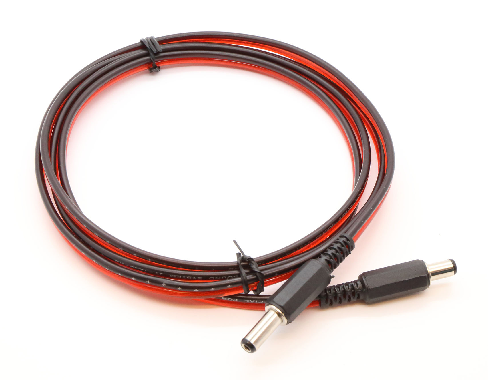 Accessory Power Lead - DC jack to DC jack