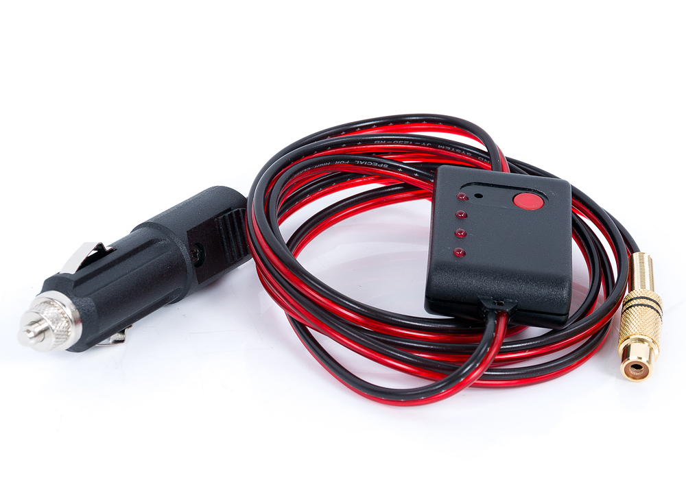 Single Channel Digital Dew Controller