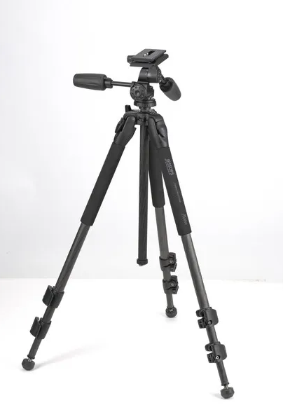 Jessops Major Carbon Fibre Tripod