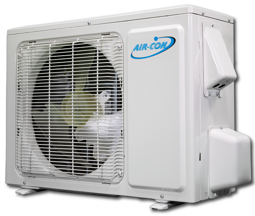 AirCon 24000 Btu 20 SEER 220v Mini Split Hyper Heat Pump AC