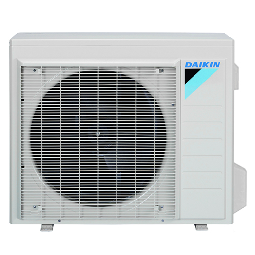 Daikin NV Series 30000 BTU 17.5 SEER Ductless Mini Split Heat Pump AC