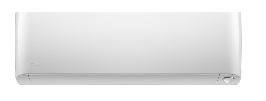 Midea 9000 btu DLFPHBH09XAK High Wall Indoor Unit