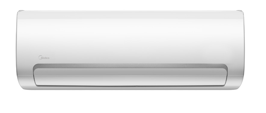 9000 btu DLFSH High Wall Mini Split Indoor Unit