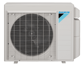 Daikin 9000 Btu EMURA Ductless Mini Split Heat Pump AC