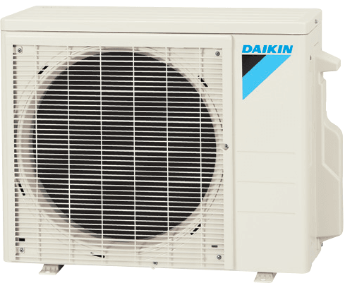 Daikin 18000 Btu 20.3 SEER LV Series Mini Split Heat Pump AC