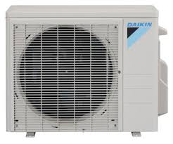 Daikin NV Series 36000 Btu 15.9 SEER Mini Split Air Conditioner Cool Only